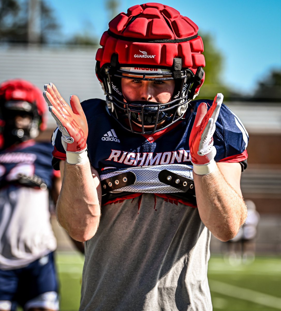 2023 Position Group Overview – Linebackers – RollSpides