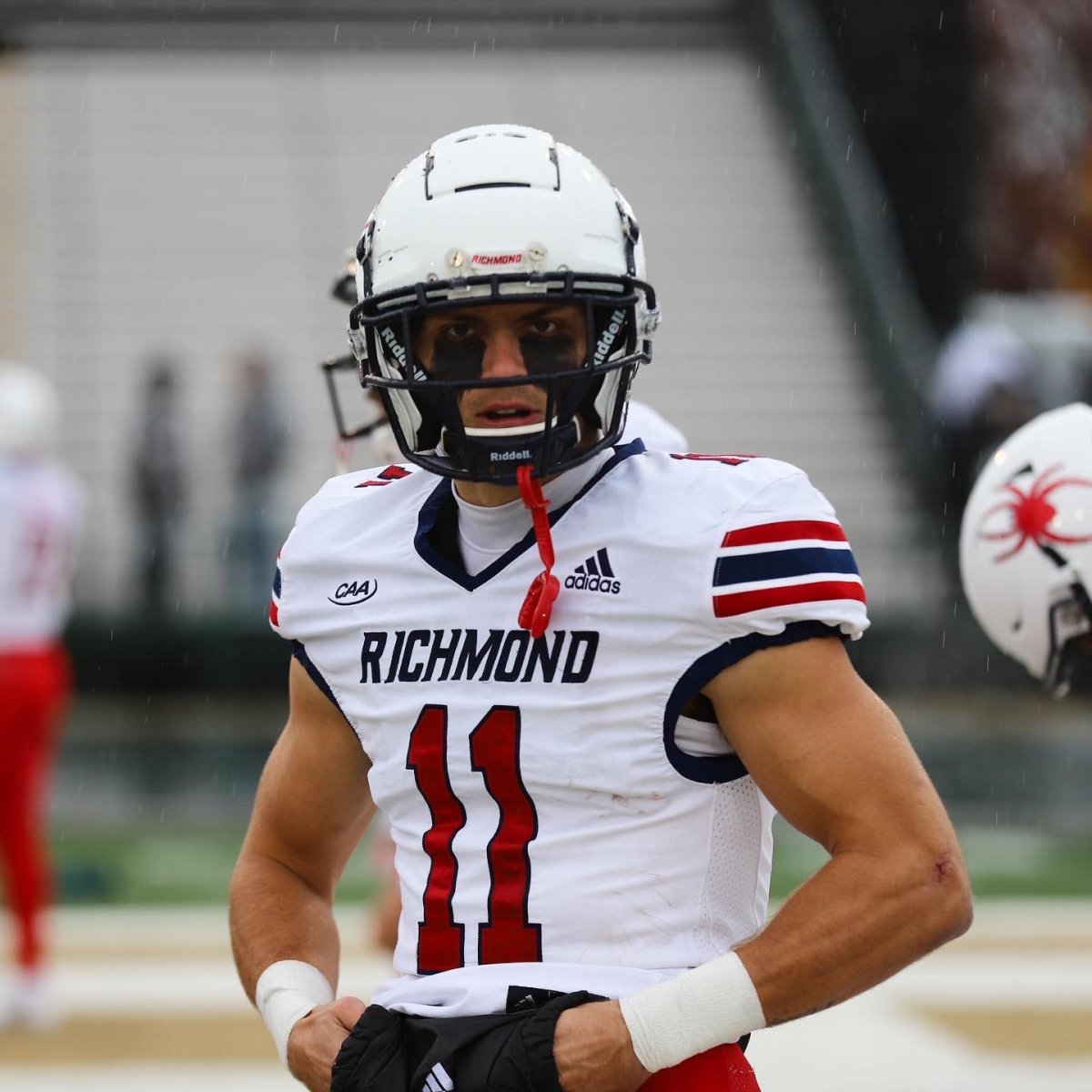 2023 Position Group Overview – Wide Receivers – RollSpides
