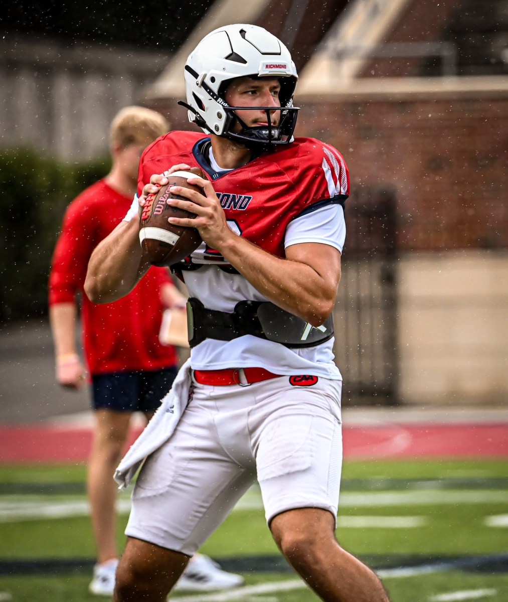 2023 Position Group Overview – Quarterbacks – RollSpides