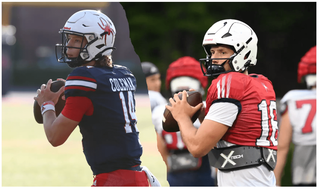 RollSpides – Everything UR football