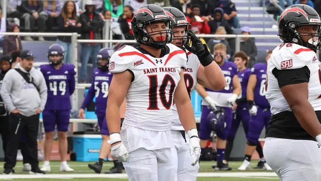 2024 Position Group Preview – Linebackers – RollSpides