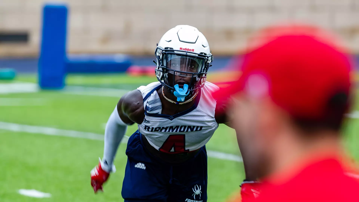 2024 Position Group Preview – Defensive Backs – RollSpides