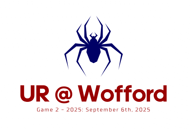 Game 2 – 2025: Wofford preview – RollSpides